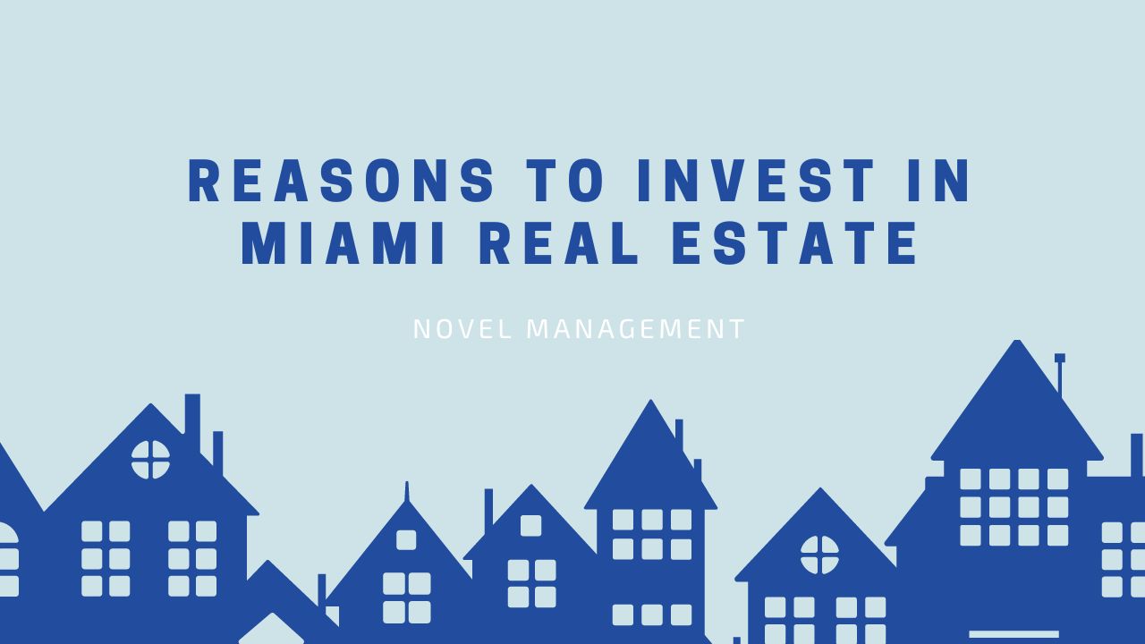Miami Real Estate Investing (Ultimate Guide)